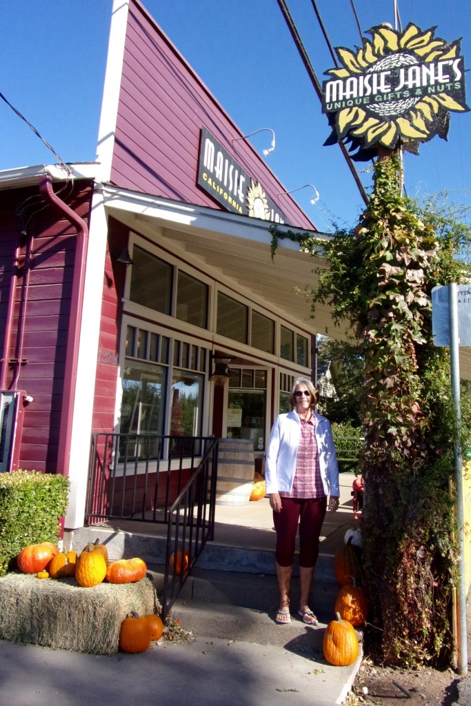 Field Trip: Chico | arletelouise